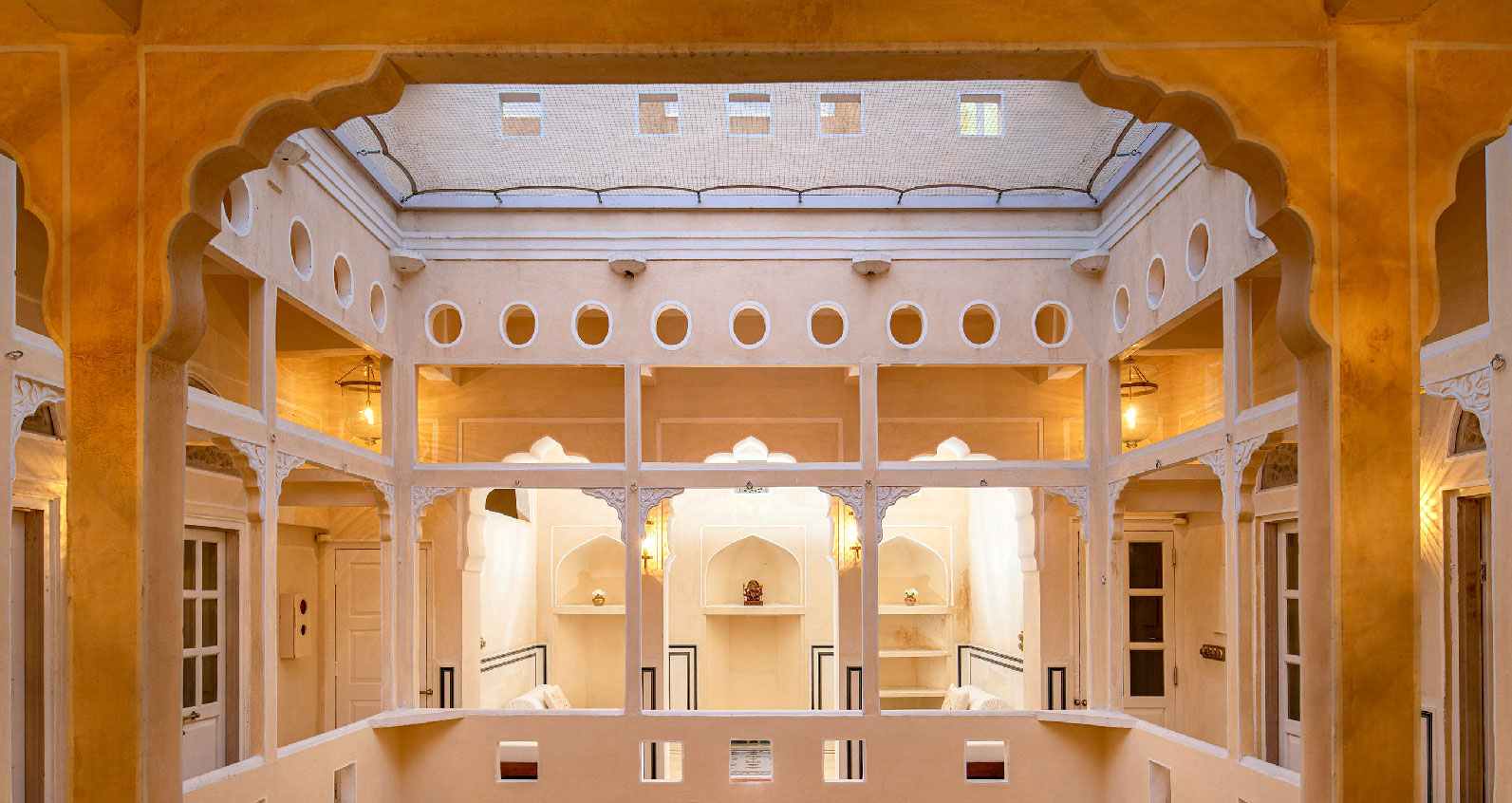 The mystery of Jaipur’s missing marigold flowers – Honar Group